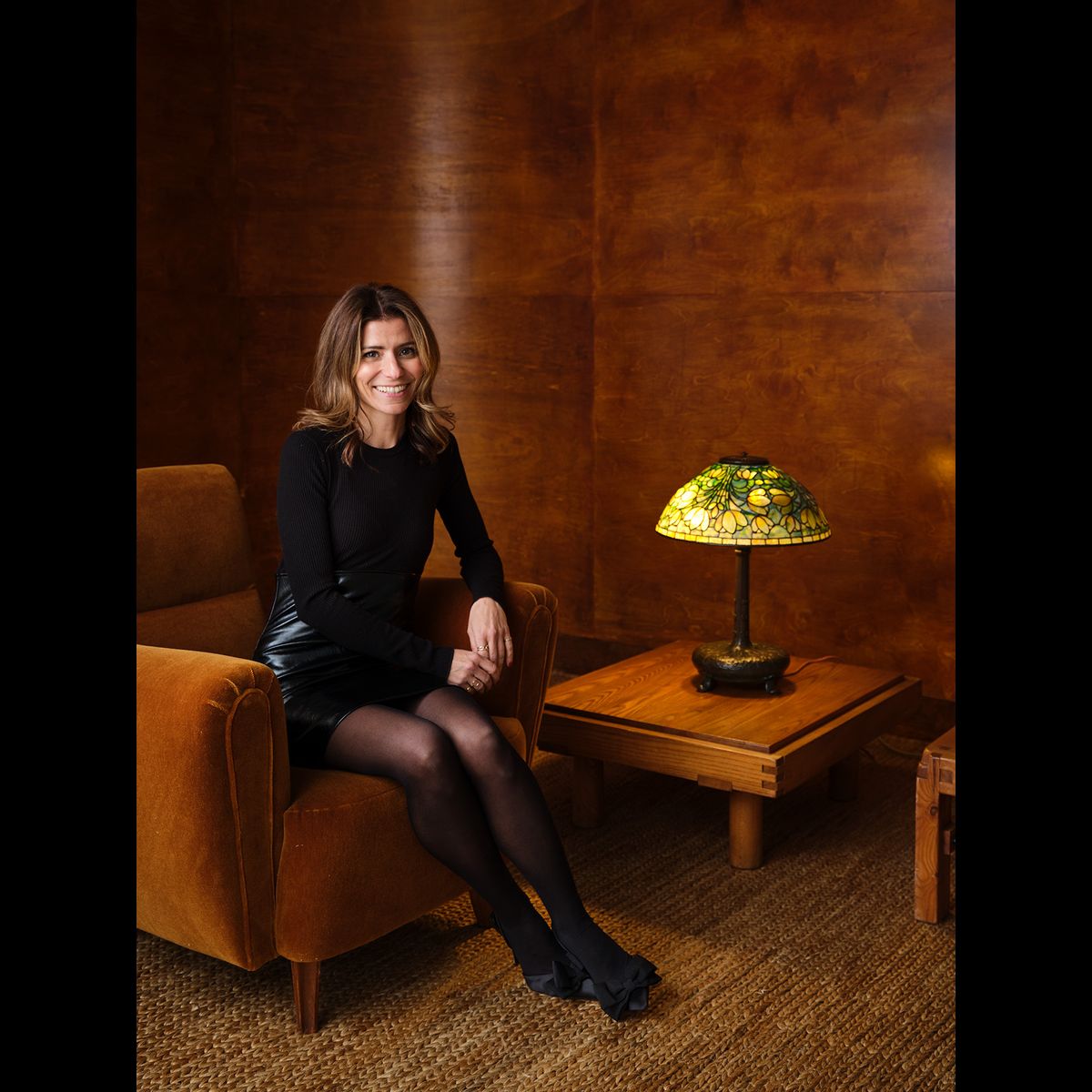 Meet the Specialist: Derya Baydur