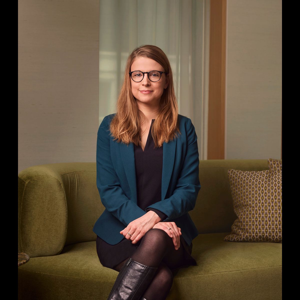 Meet the Specialist: Eva Lengler