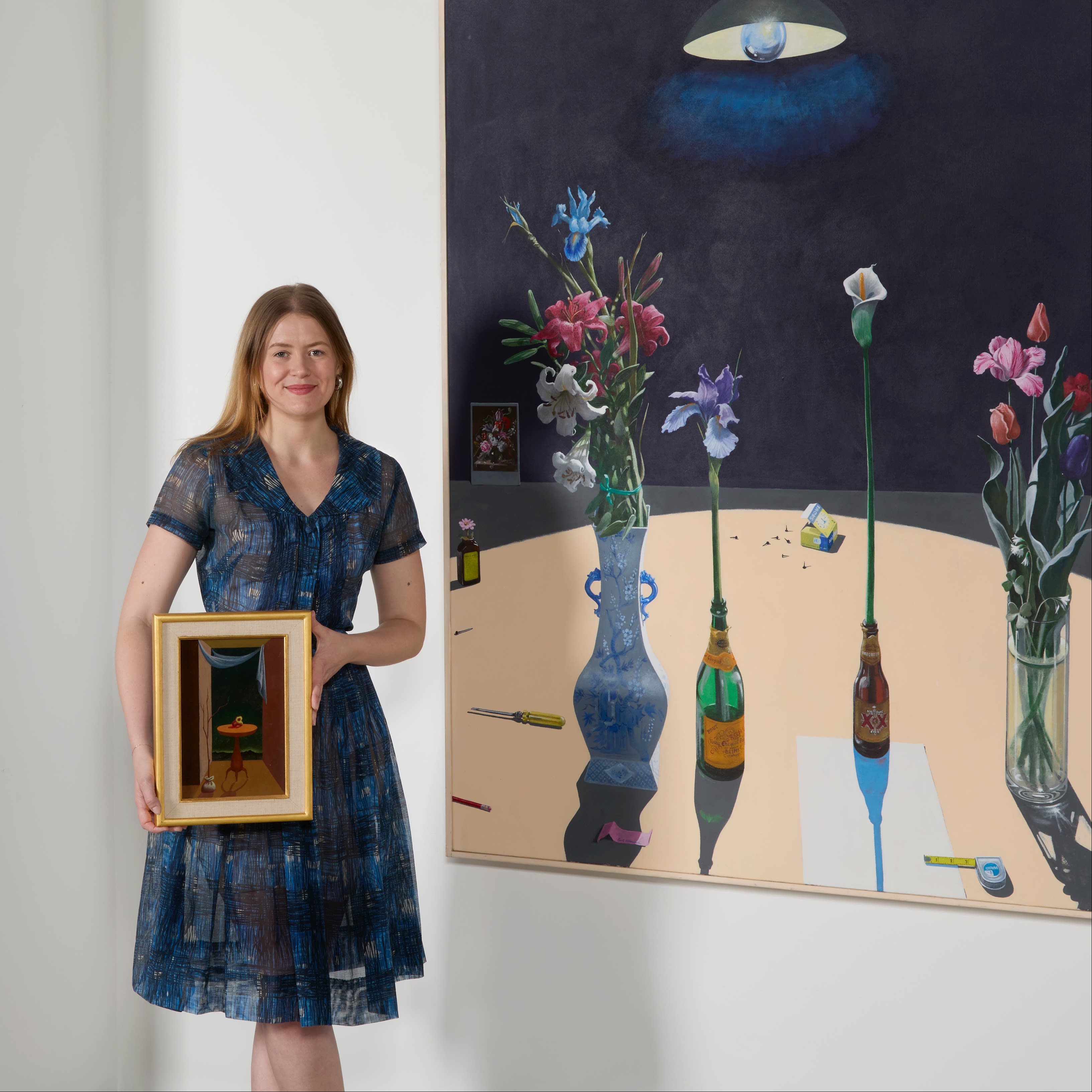 Meet the Specialist: Isabel Norsten