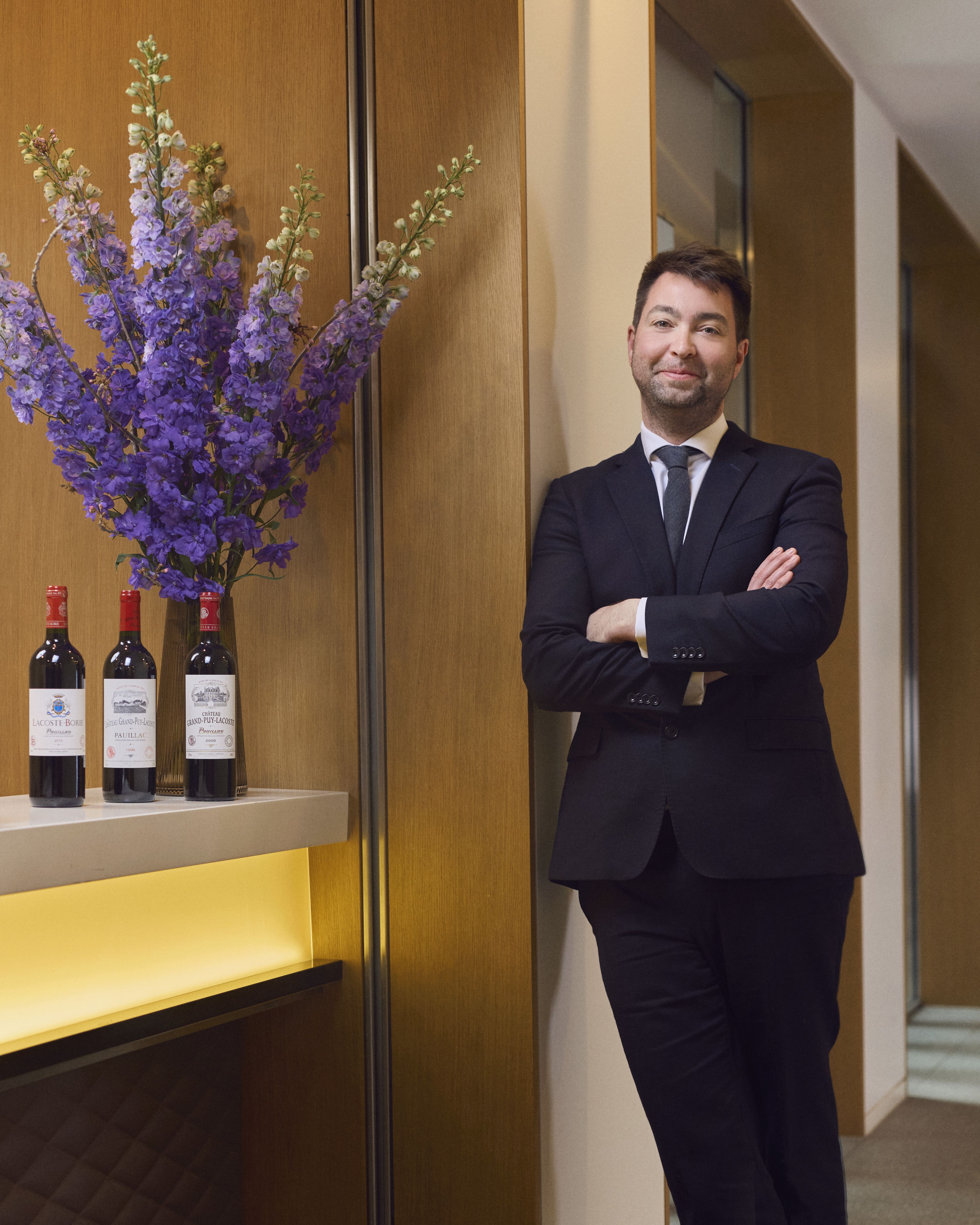 Meet the Specialist | Mick OConnell