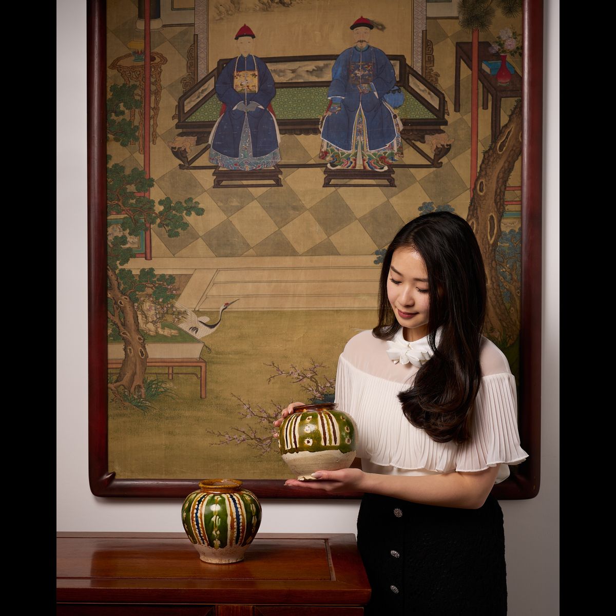 Meet the Specialist: Ying Su