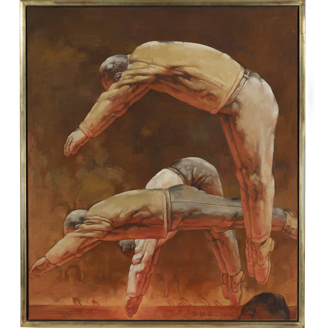 Meet the Specialist: Ying Su