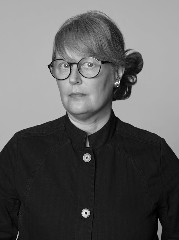 Meet the Specialist | Cecilia Andrén