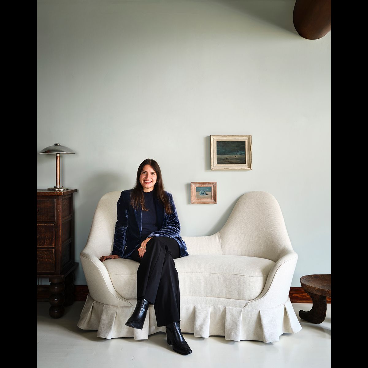 Meet the Specialist | Daniela Lazo-Cedre