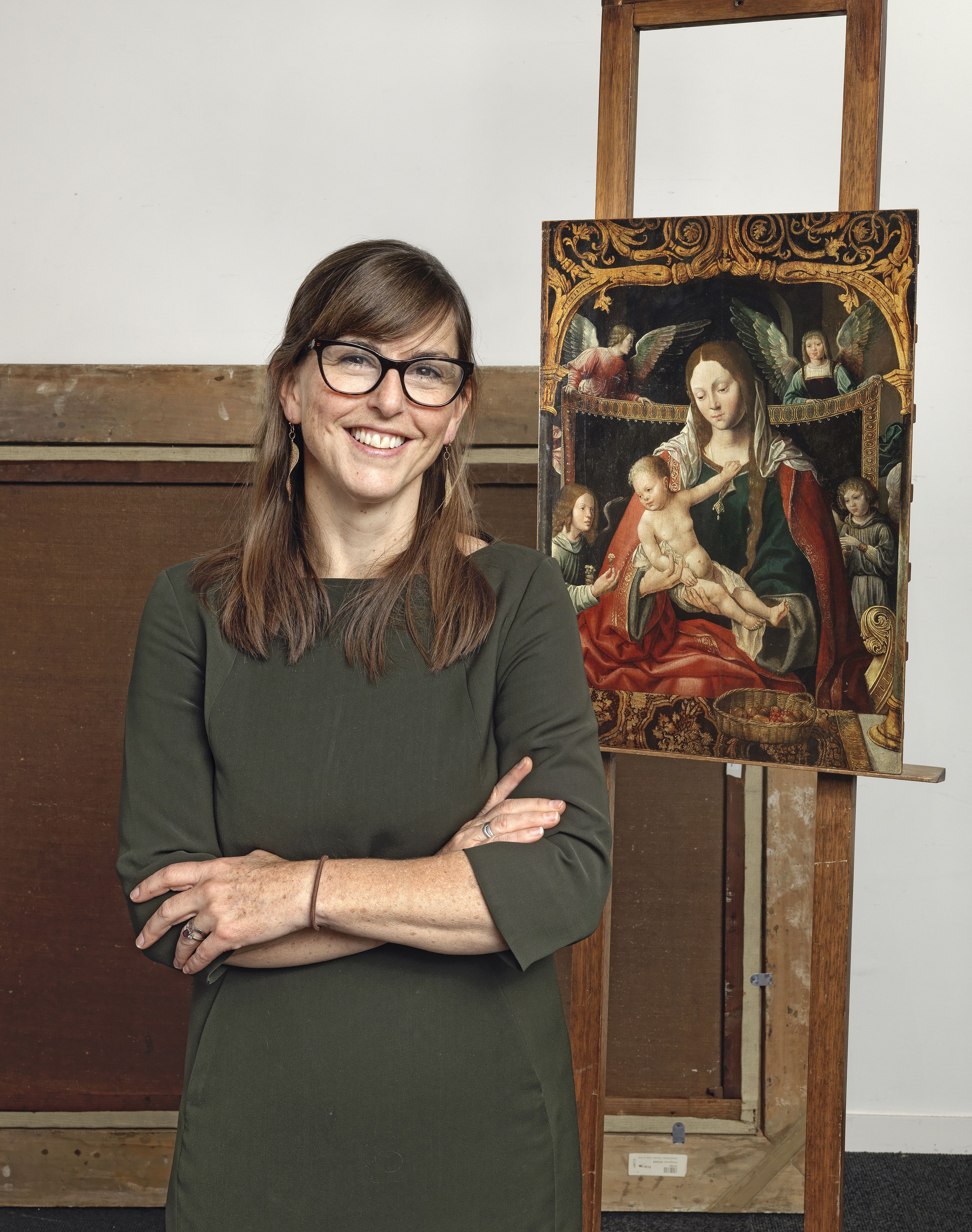 Bonhams : Bonhams Magazine | New Look at Old MastersSasha Thomas talks ... Bonhams : Bonhams Magazine | New Look at Old MastersSasha Thomas talks ...