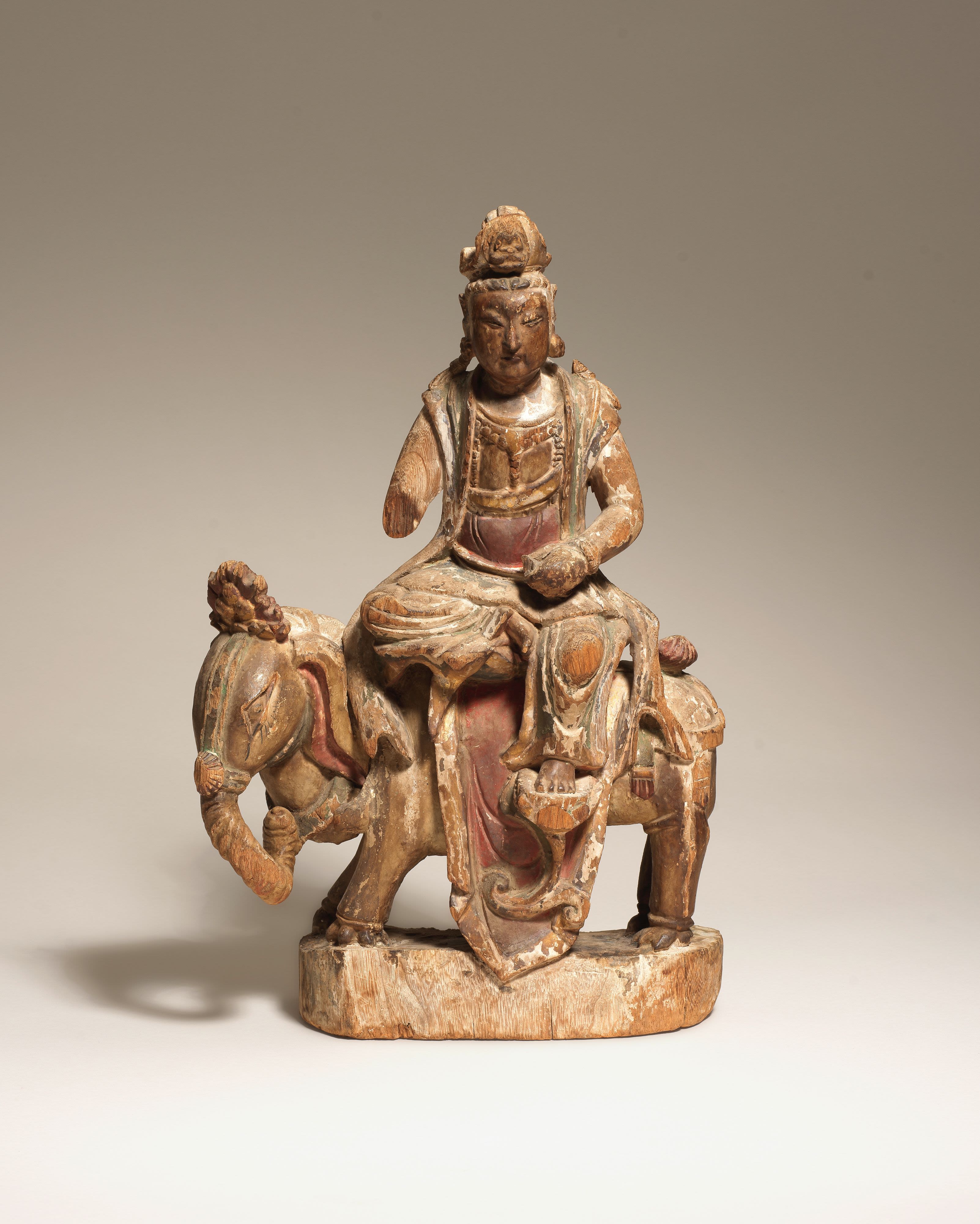 Elephant Symbolism In Chinese Culture
