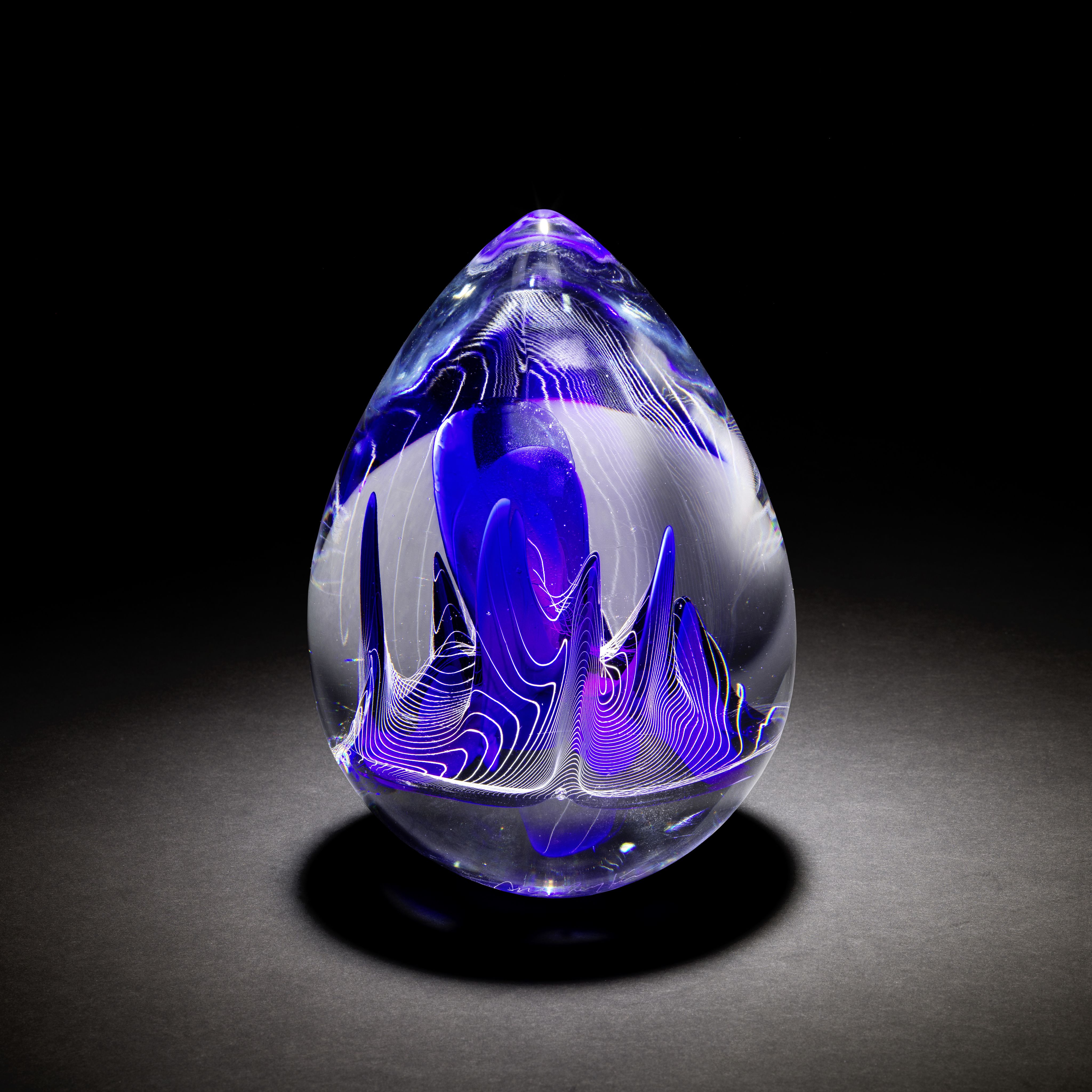 Peter Layton–At the Heart of Glass