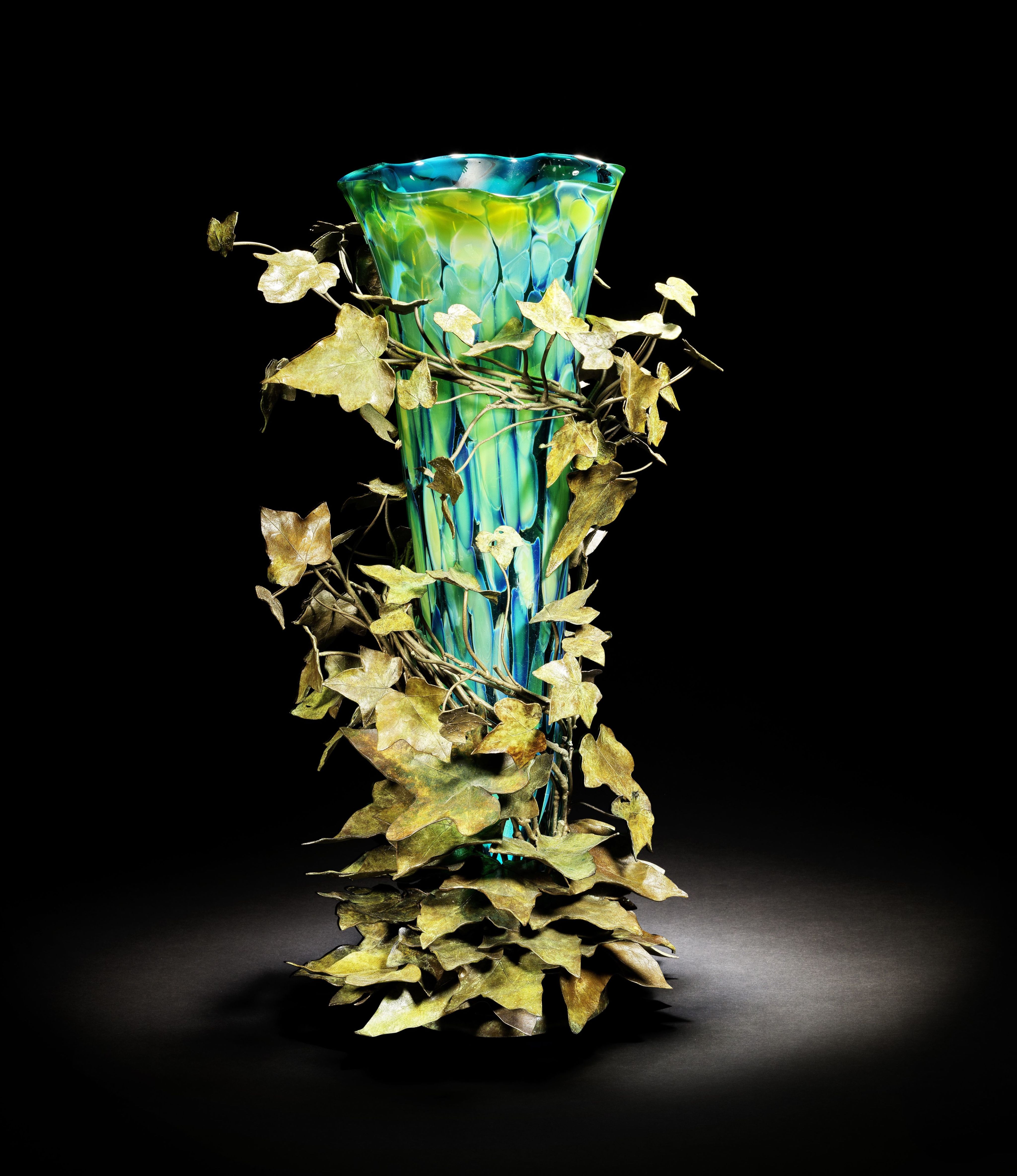 Peter Layton–At the Heart of Glass