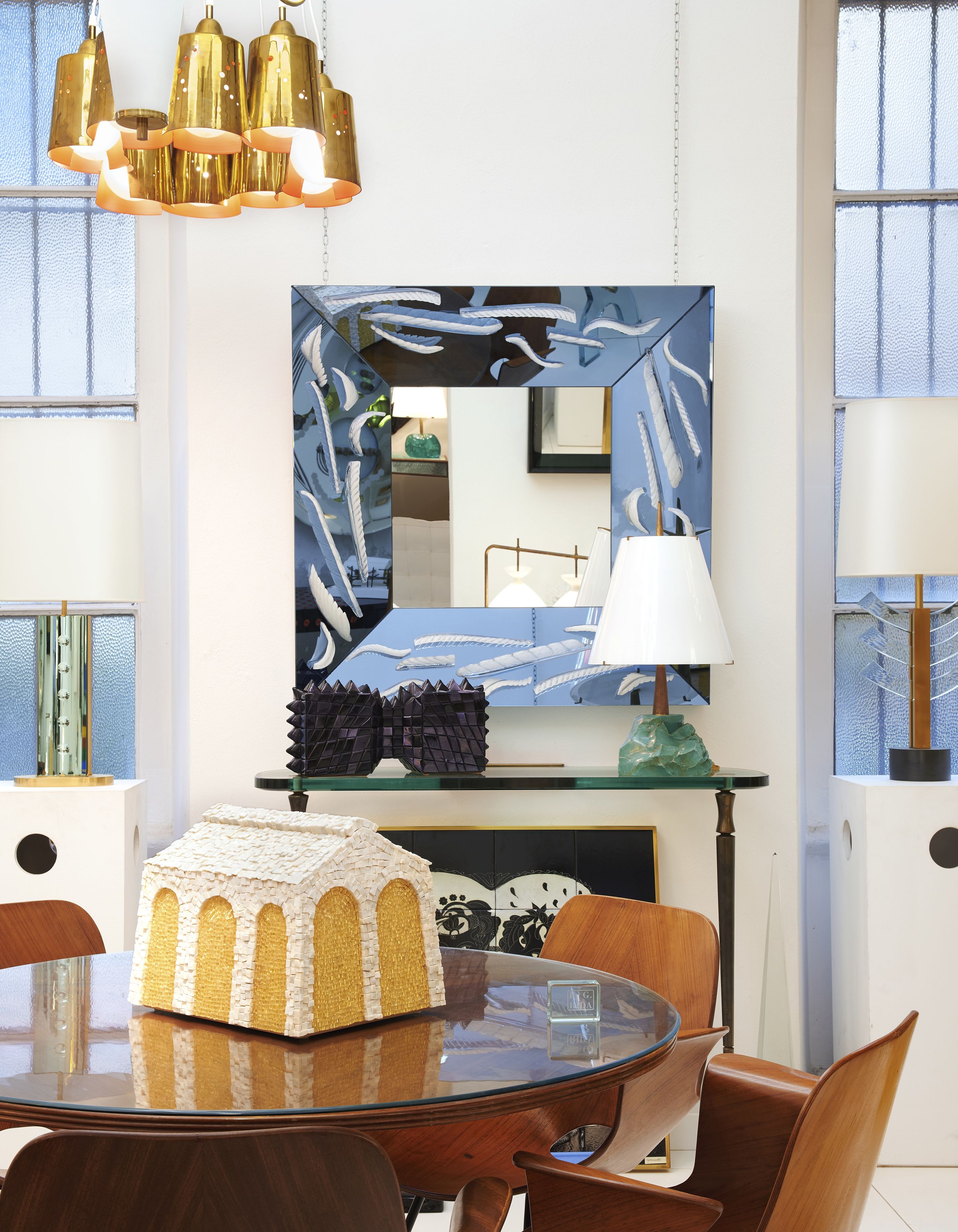 Roberto Giulio Rida Collection