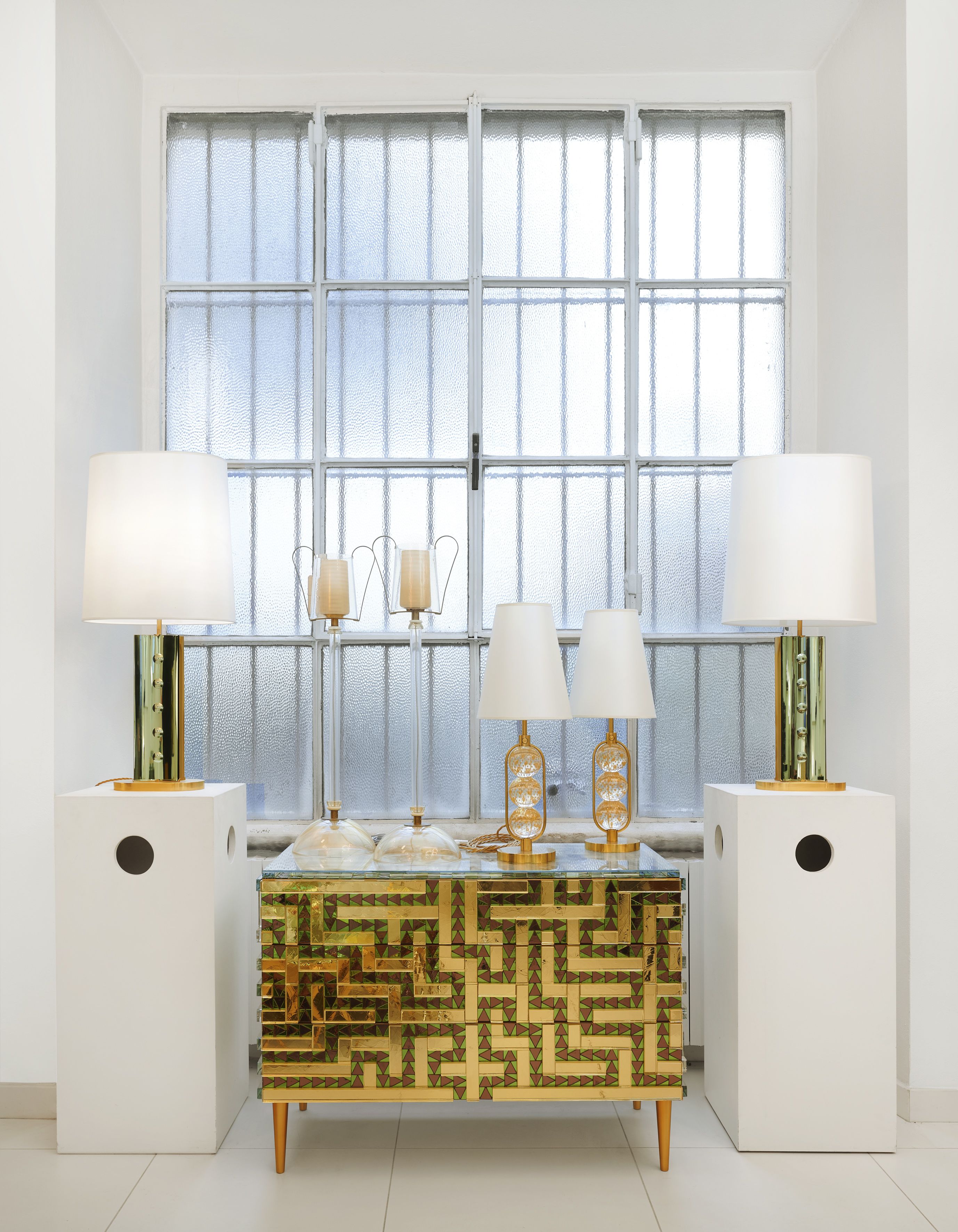 Roberto Giulio Rida Collection