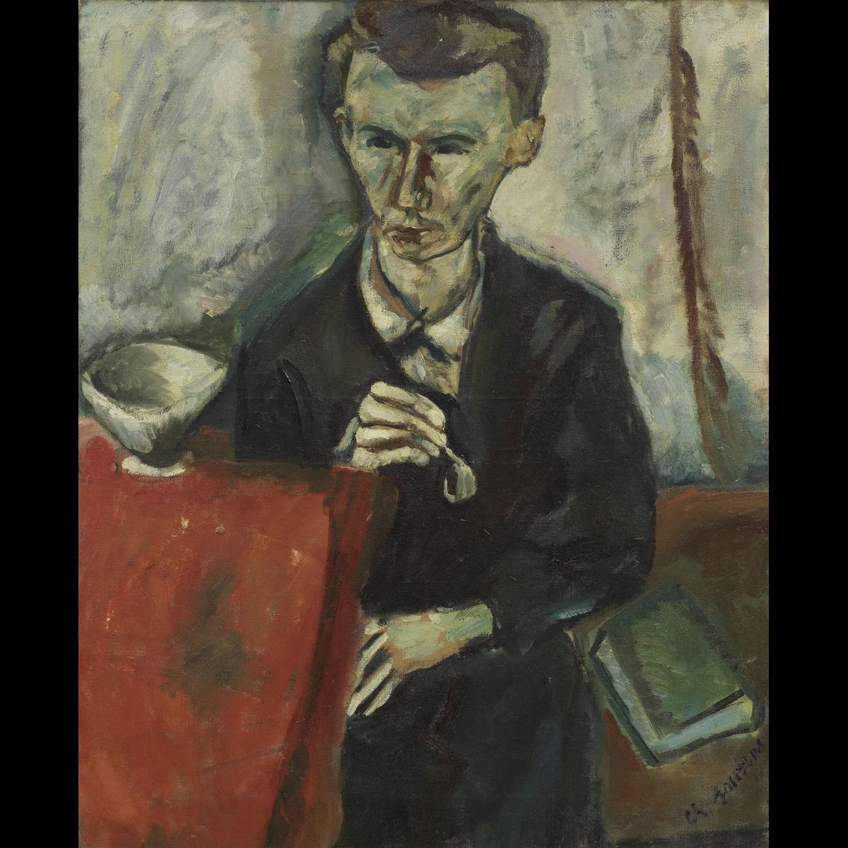 Soutine | BM 80