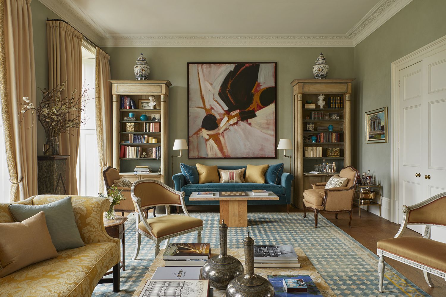Under the Hammer | Steven Rodel's Top Picks from Home & Interiors
