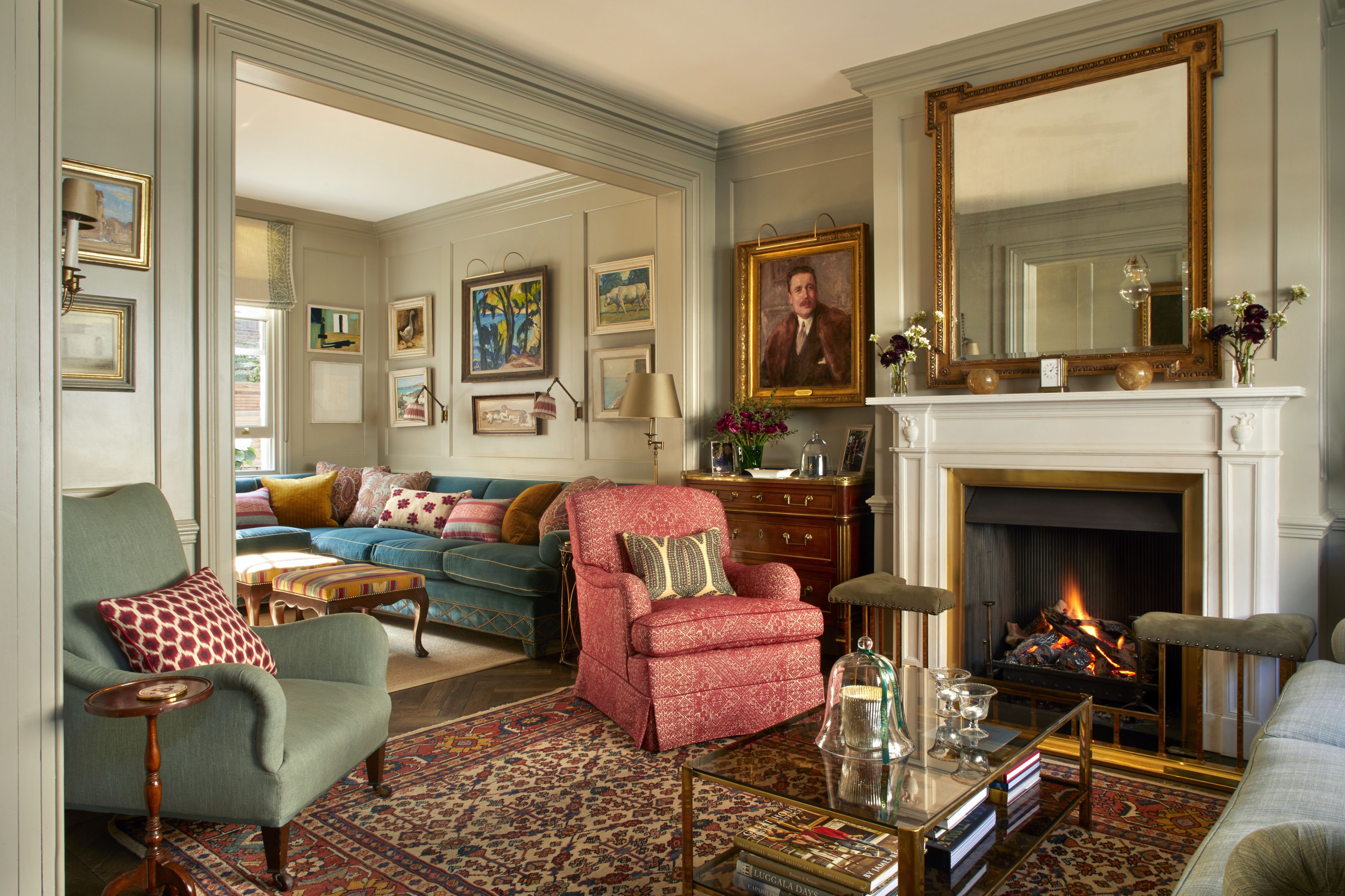 Under the Hammer | Steven Rodel's Top Picks from Home & Interiors