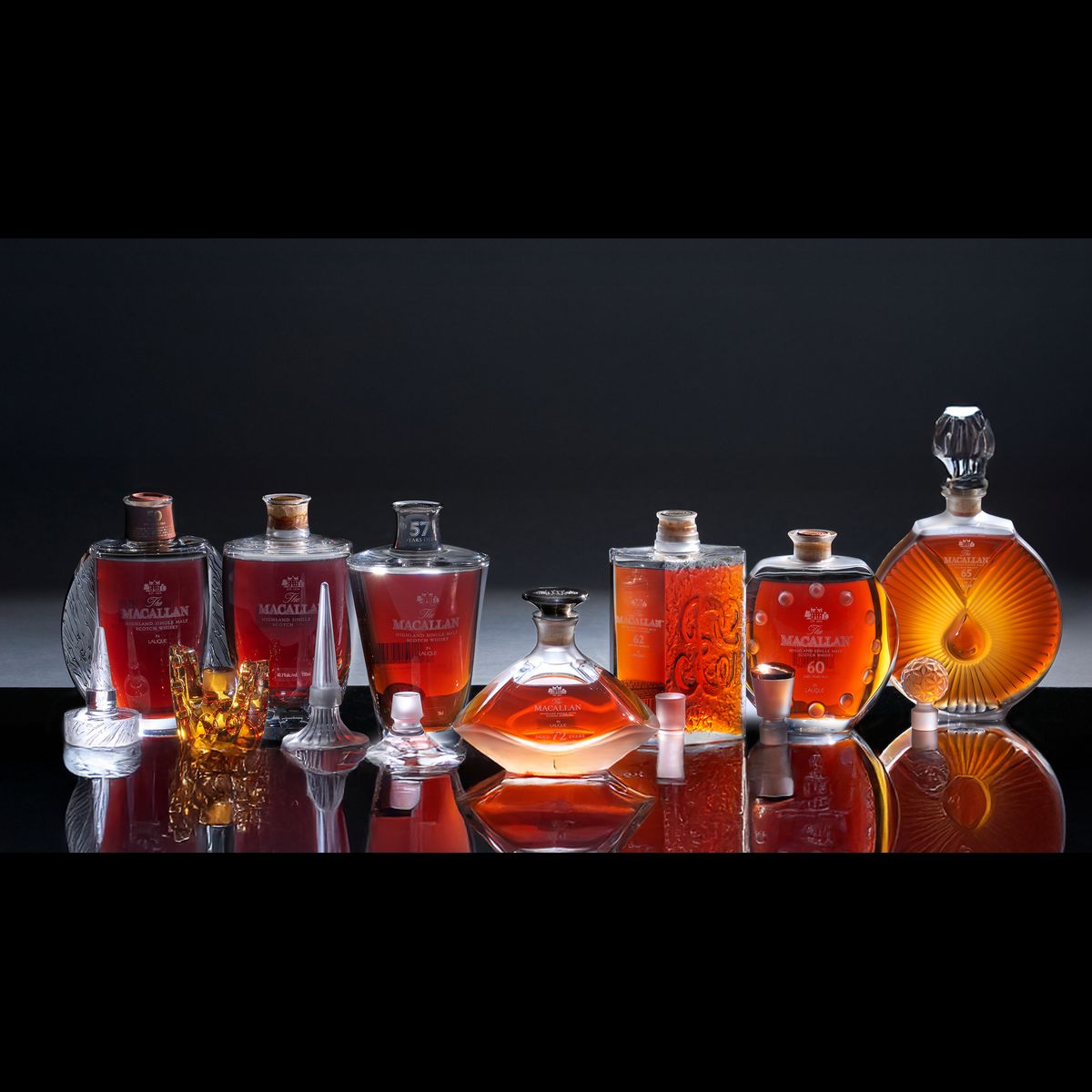 The Encyclopedic Whisky Collection