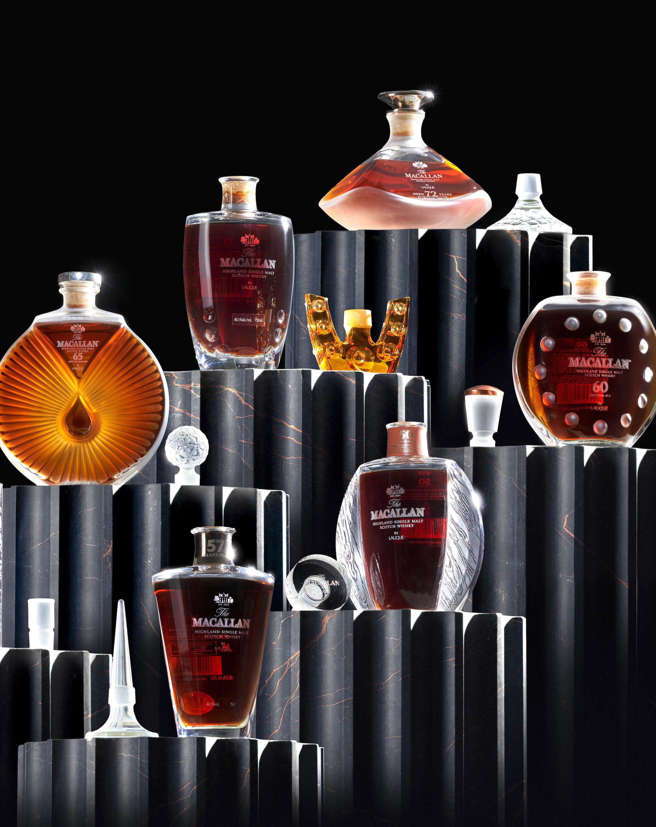 The Encyclopedic Whisky Collection