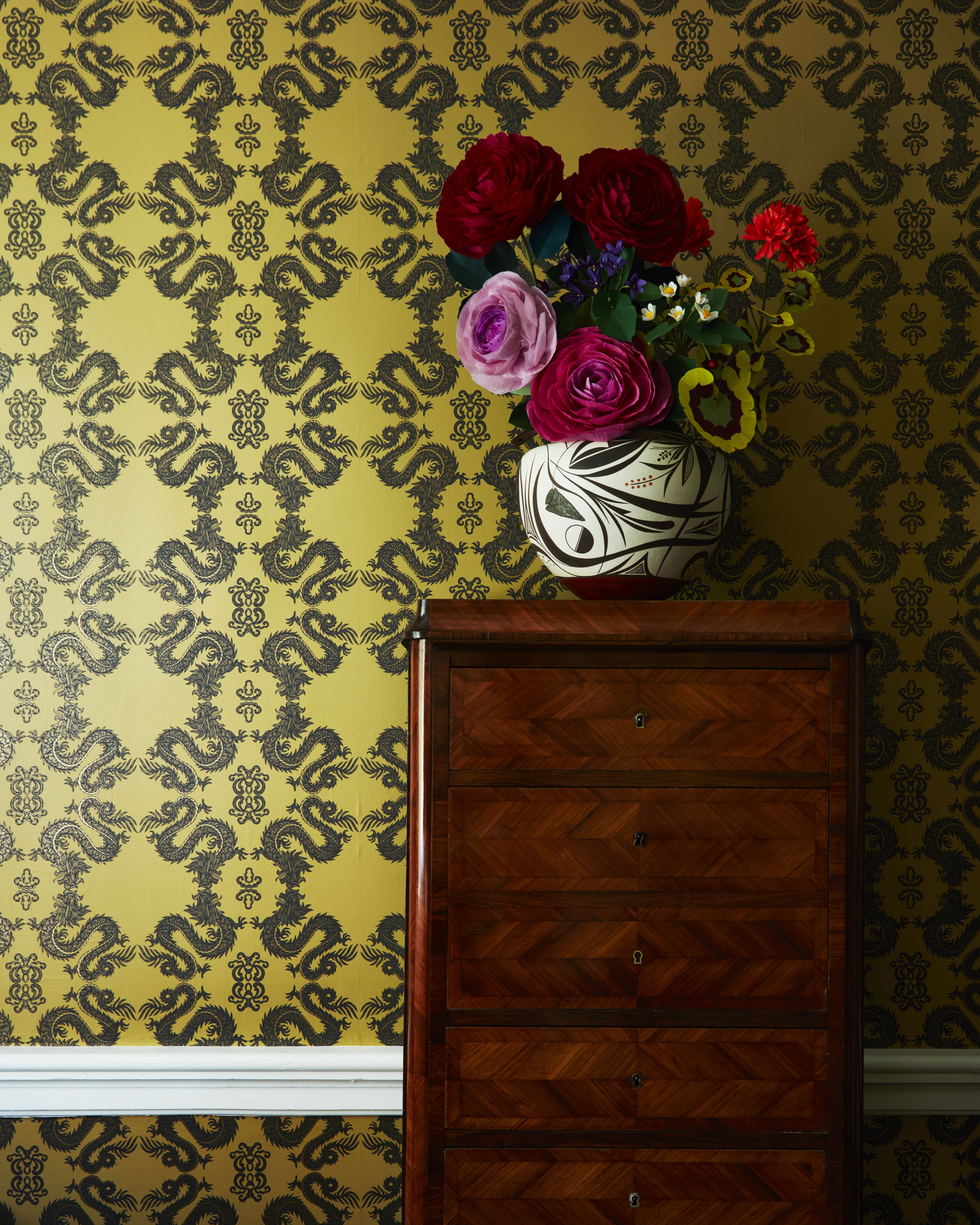 The Golden Rules of Collecting with PATCH NYC