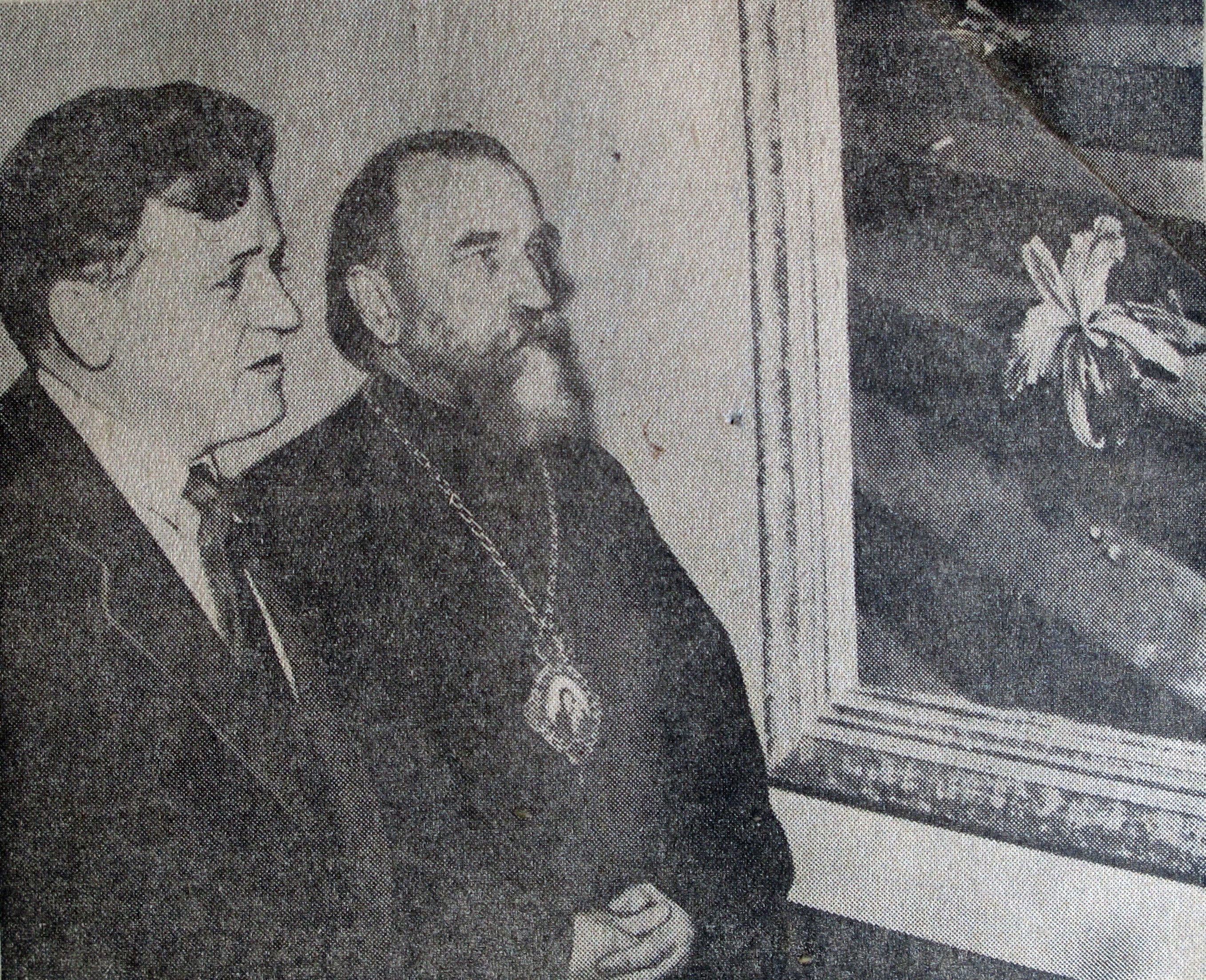 The people's painter: Tretchikoff | BM 78