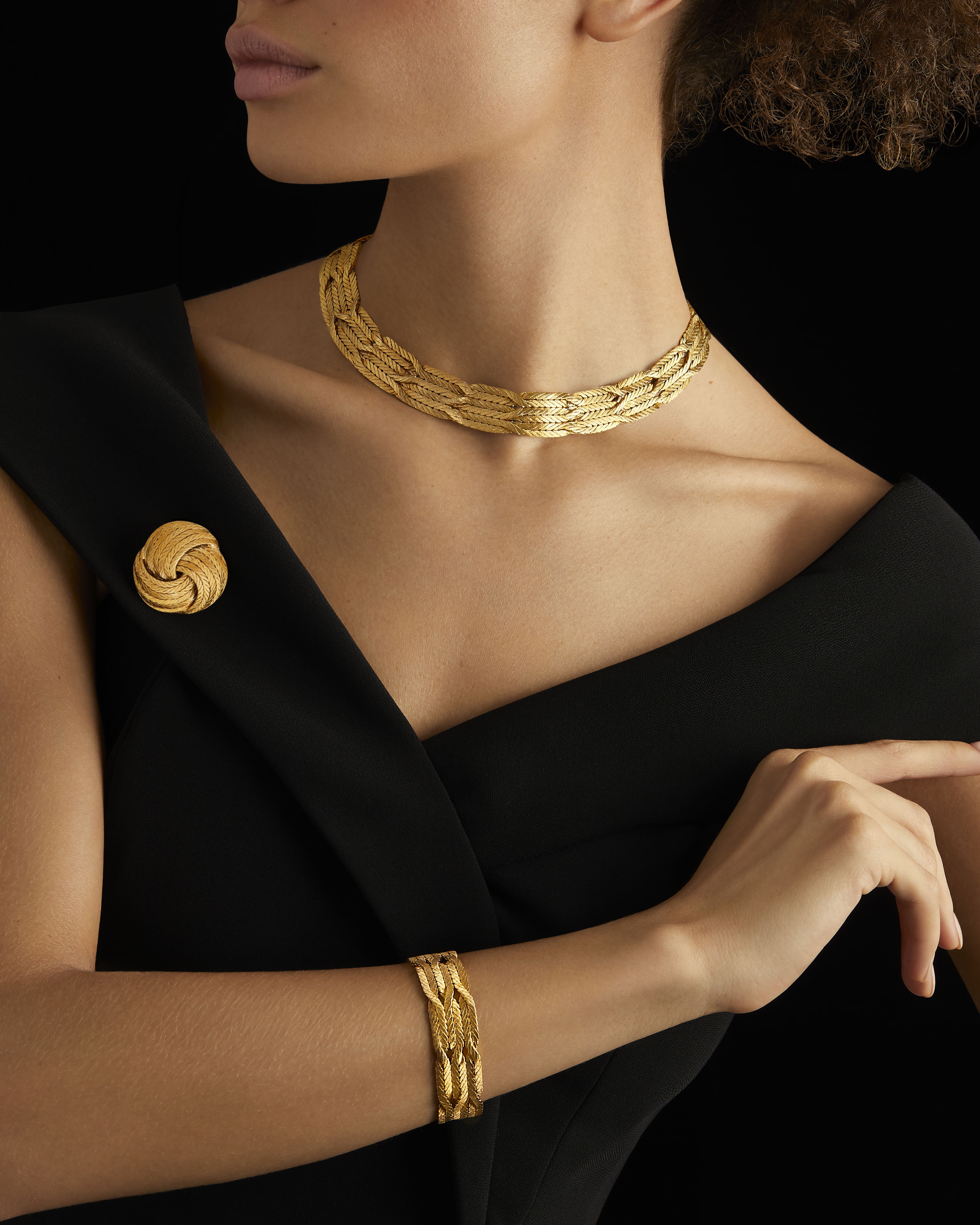 Under the Hammer | Paris Jewels (FR)