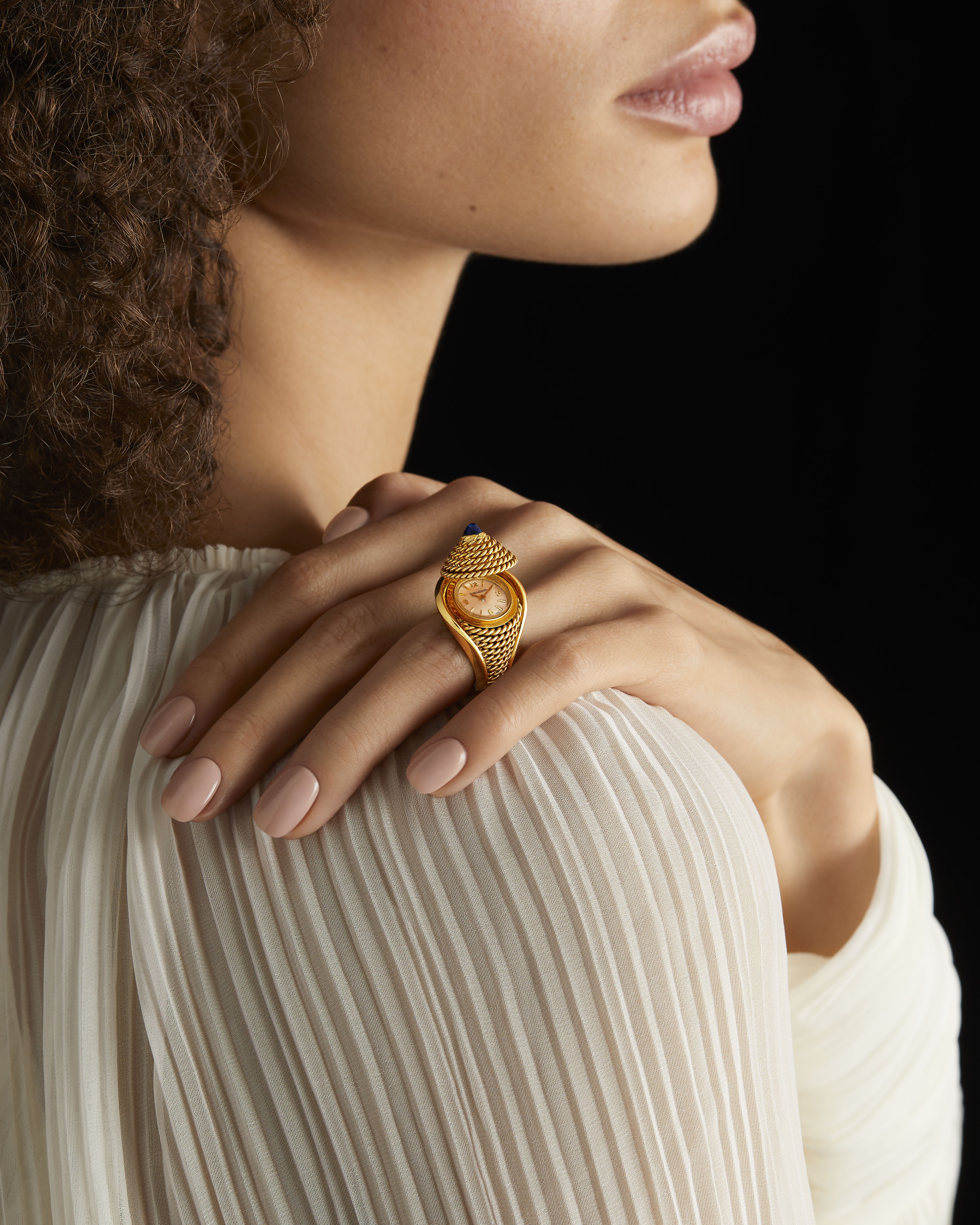 Under the Hammer | Paris Jewels (FR)