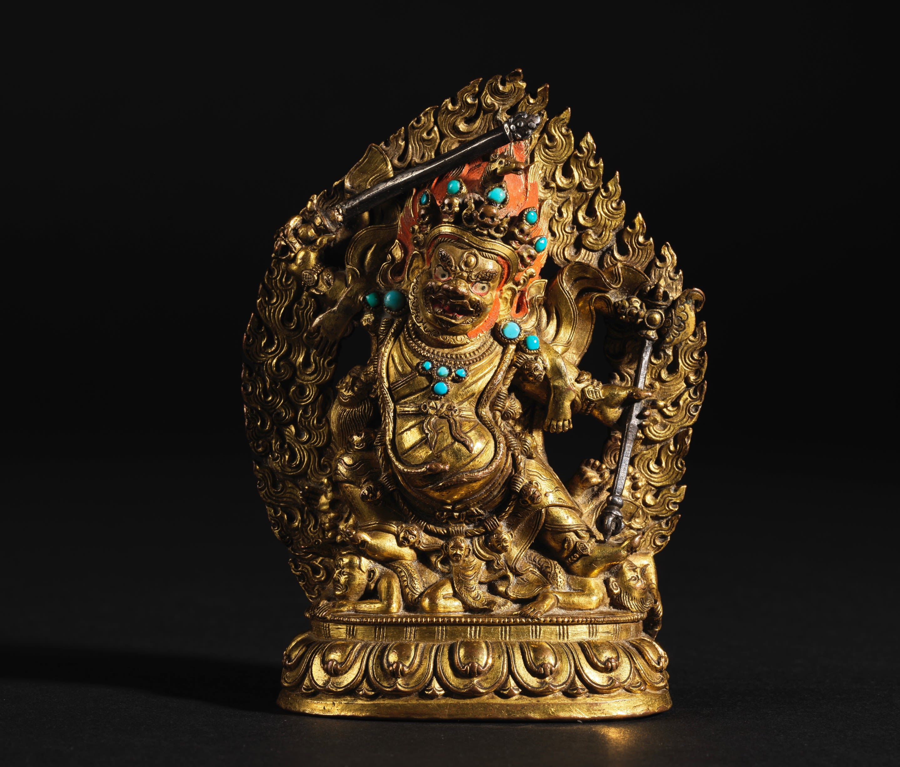 Bonhams : Under The Hammer | Top Picks from The Triay Collection of ...