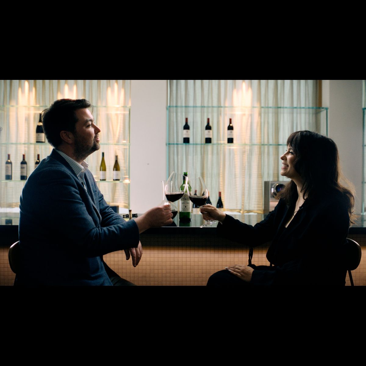 Video_Hannah Crosbie Meets Mick O’Connell – Uncorking the World of Wine Auctions